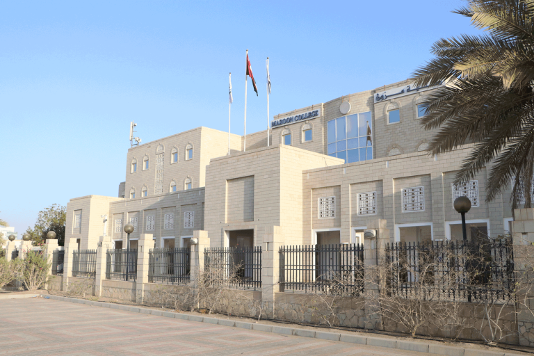 Vision & Mission - Mazoon College