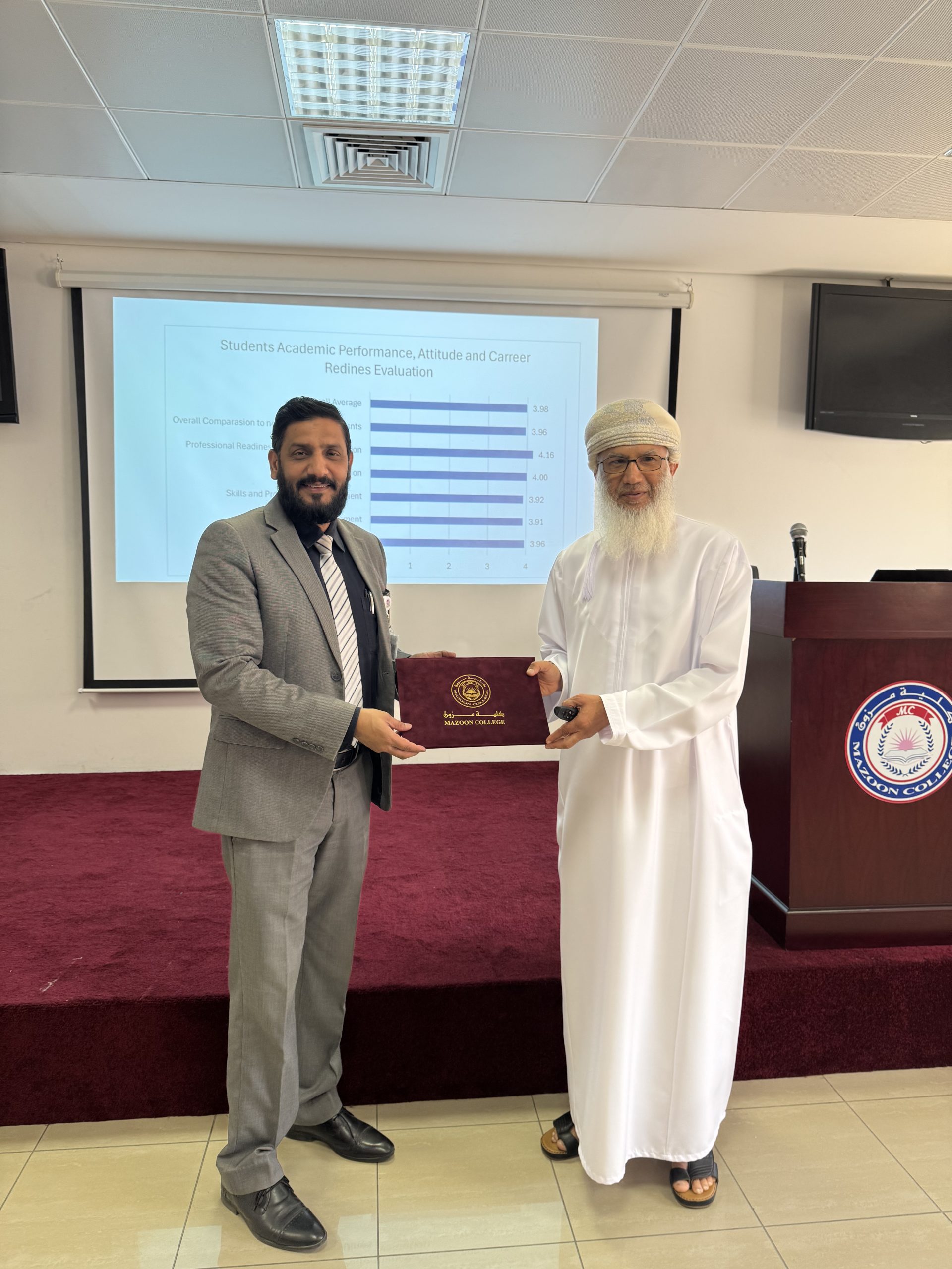Home - Get Your American Degree From Mazoon College
